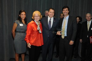 Harlem RBI honored with Nonprofit Excellence Award | HarlemGal Inc.