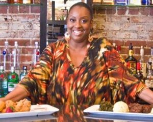 Melba’s Restaurant Harlem | HarlemGal Inc.