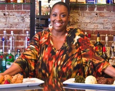 Melba’s Restaurant Harlem | HarlemGal Inc.