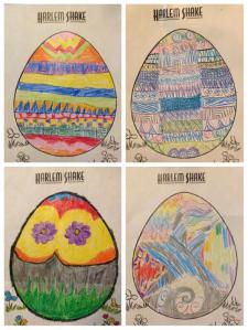 Things to do in Harlem: Easter Egg Hunt April 19 and Harlem Shake ...