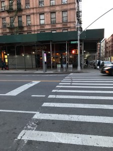 Melba’s Restaurant Harlem | HarlemGal Inc.