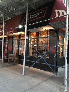 Melba’s Restaurant Harlem | HarlemGal Inc.