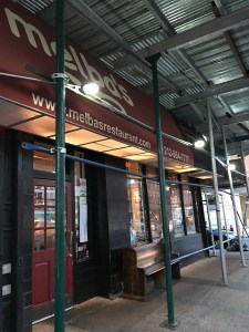 Melba’s Restaurant Harlem | HarlemGal Inc.