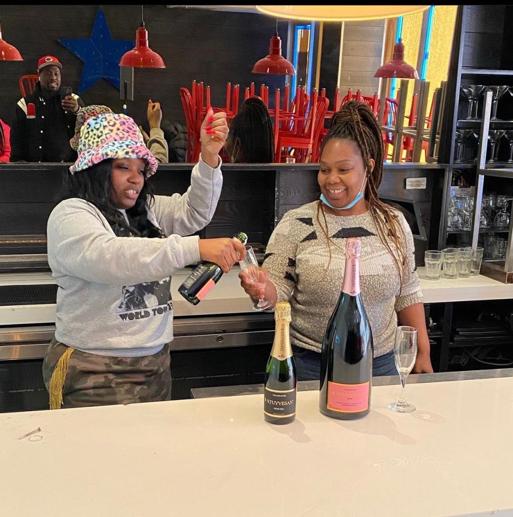 HarlemGal Inc. | Living and loving life in Harlem